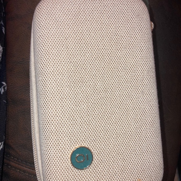 Doterra | Storage & Organization | New Doterra Travel Hard Cover ...